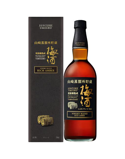 Yamazaki Umeshu Blend – Rich Amber Whisky Sale